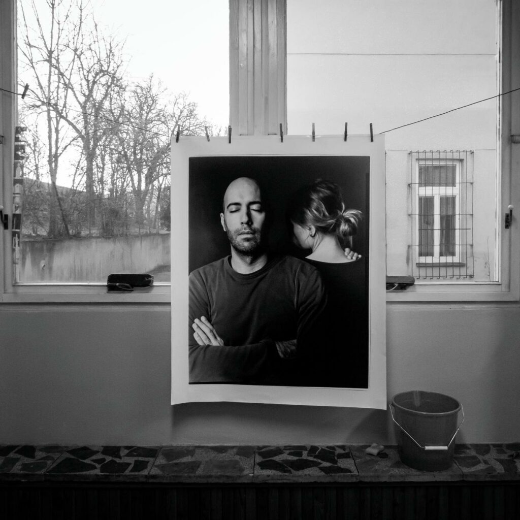 Ghaleb Cabbabé – Soura Culture